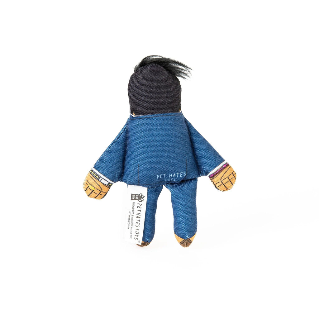 Pet Hates Toys Rishi Cat Toy