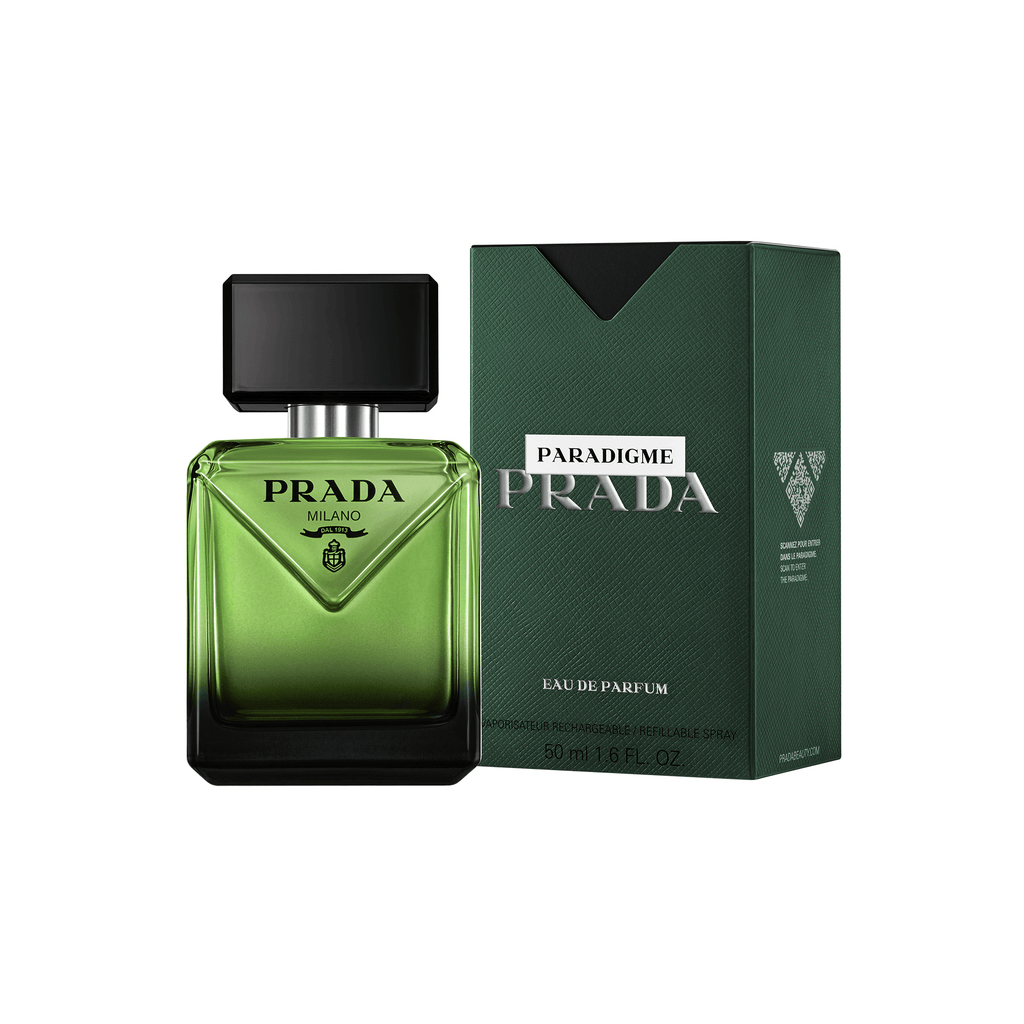 Prada Paradigme Eau de Parfum