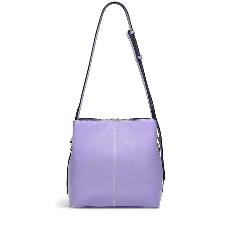 Radley Dukes Place Medium Compartment Crossbody Bag Lavender – Elys Wimbledon