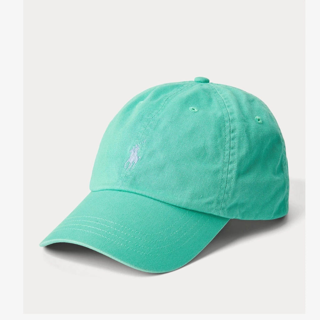 Polo Ralph Lauren Polo Cap Sunset in Green