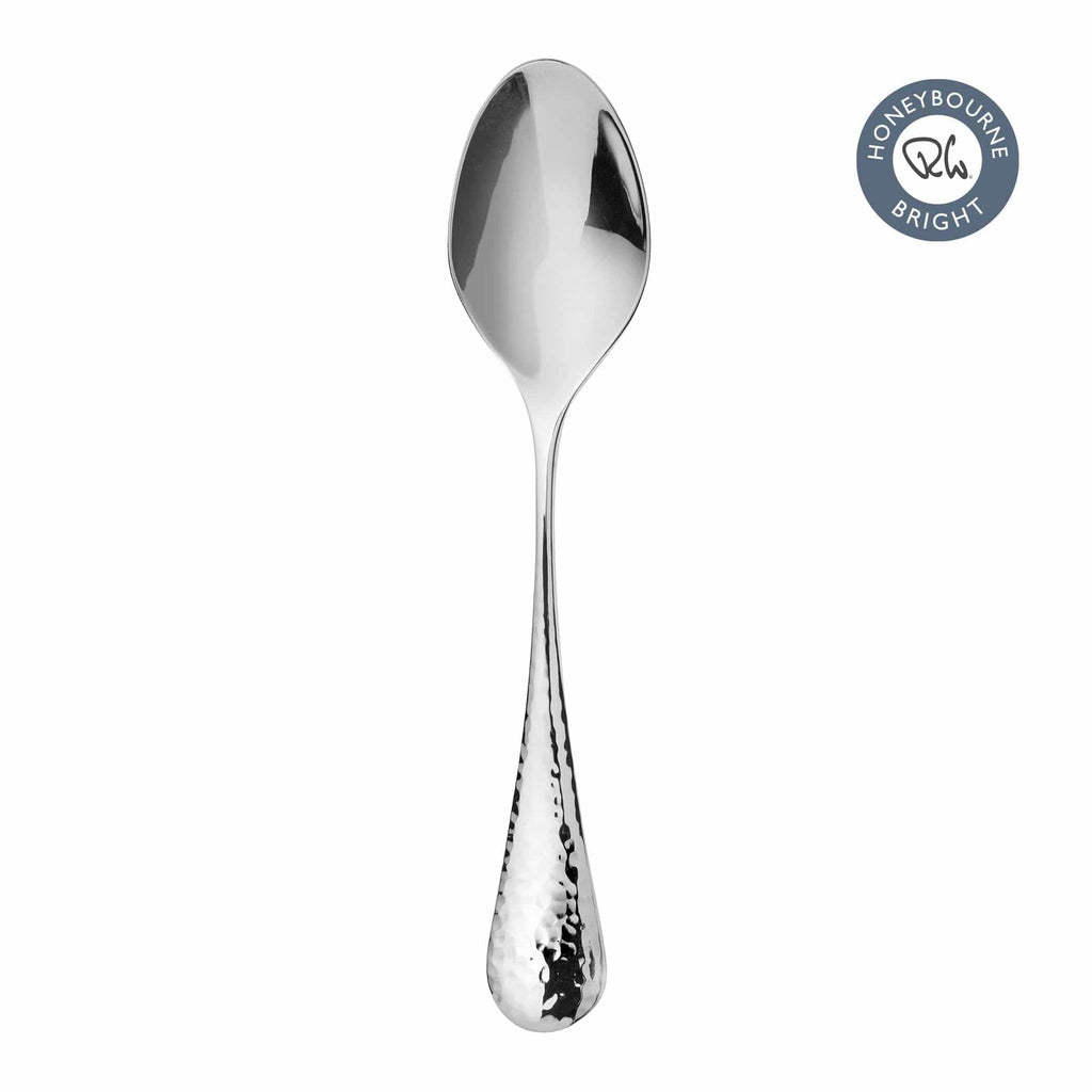 Robert Welch Honeybourne Bright Soup Spoon – Elys Wimbledon