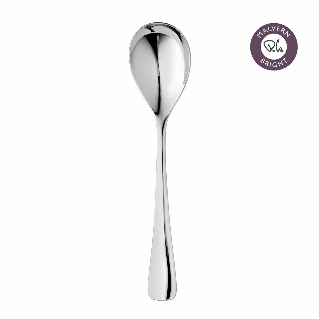 Robert Welch Malvern Bright Serving Spoon