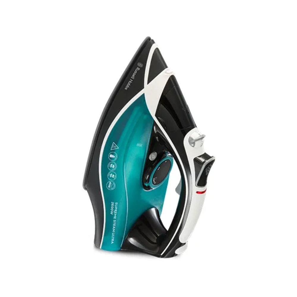 Russell Hobbs Supreme Steam Ultra Traditional Iron