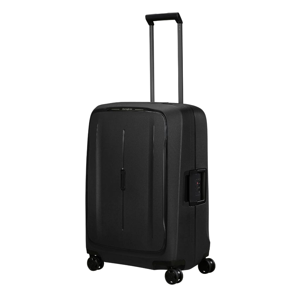 Samsonite Essens Spinner in Graphite (4 wheels) 69cm