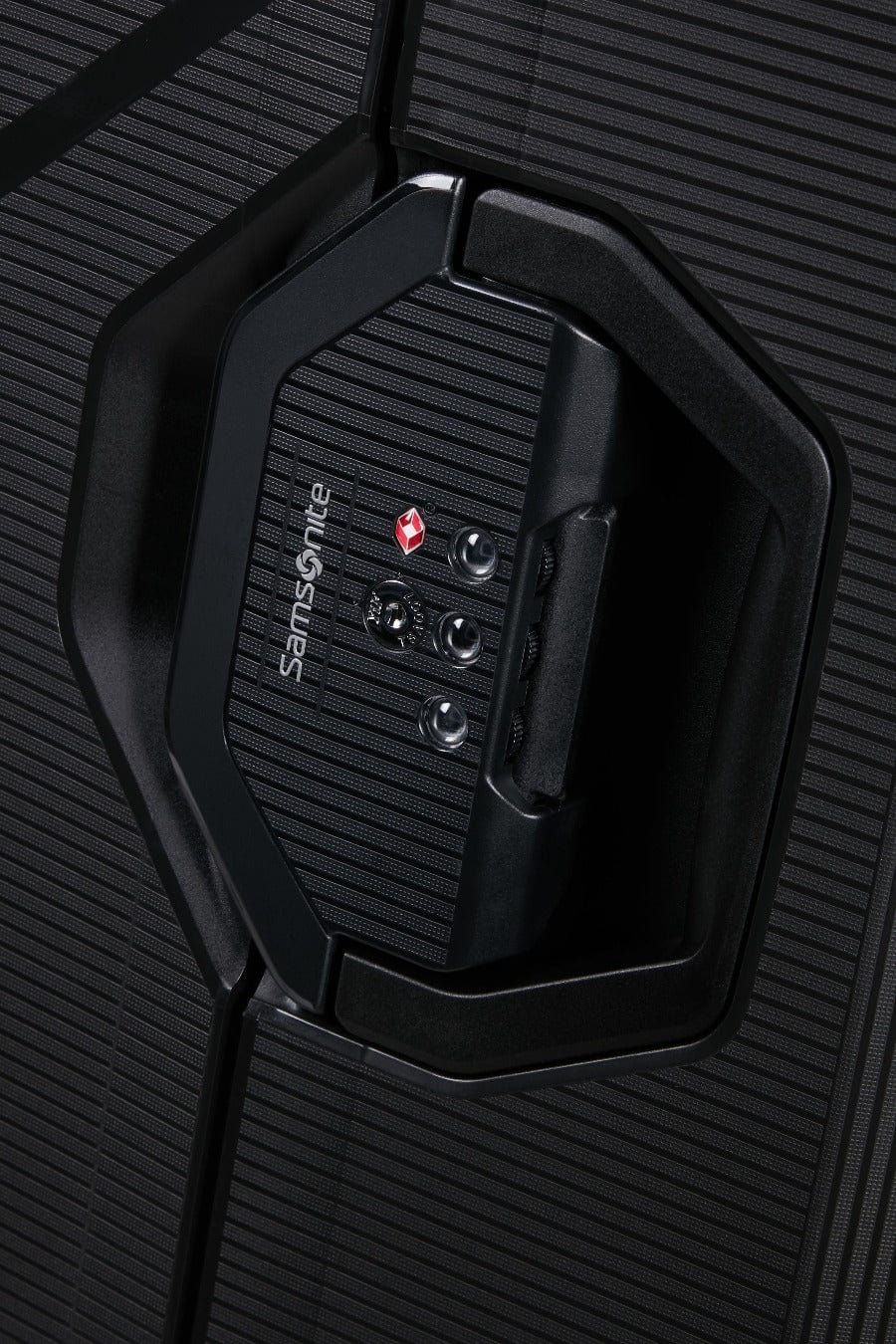 Samsonite Magnum Eco Graphite