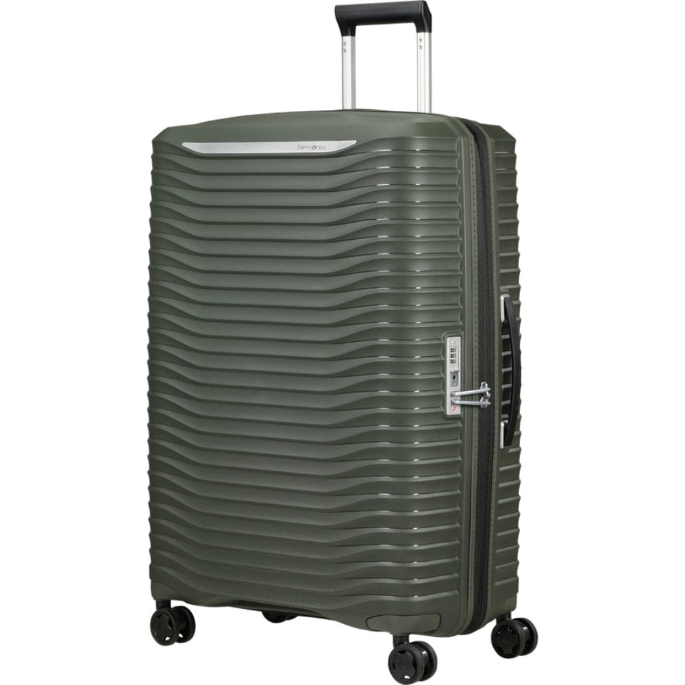 Samsonite Upscape Spinner Expandable 75cm Climbing Ivy