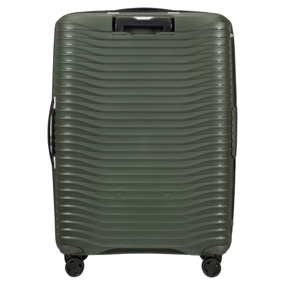 Samsonite Upscape Spinner Expandable 75cm Climbing Ivy