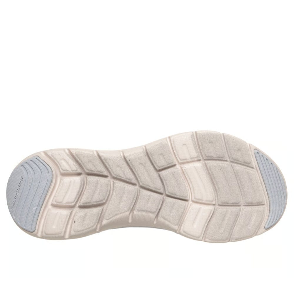 Skechers Flex Appeal 5.0 - Retro Rush In Charcoal Multi