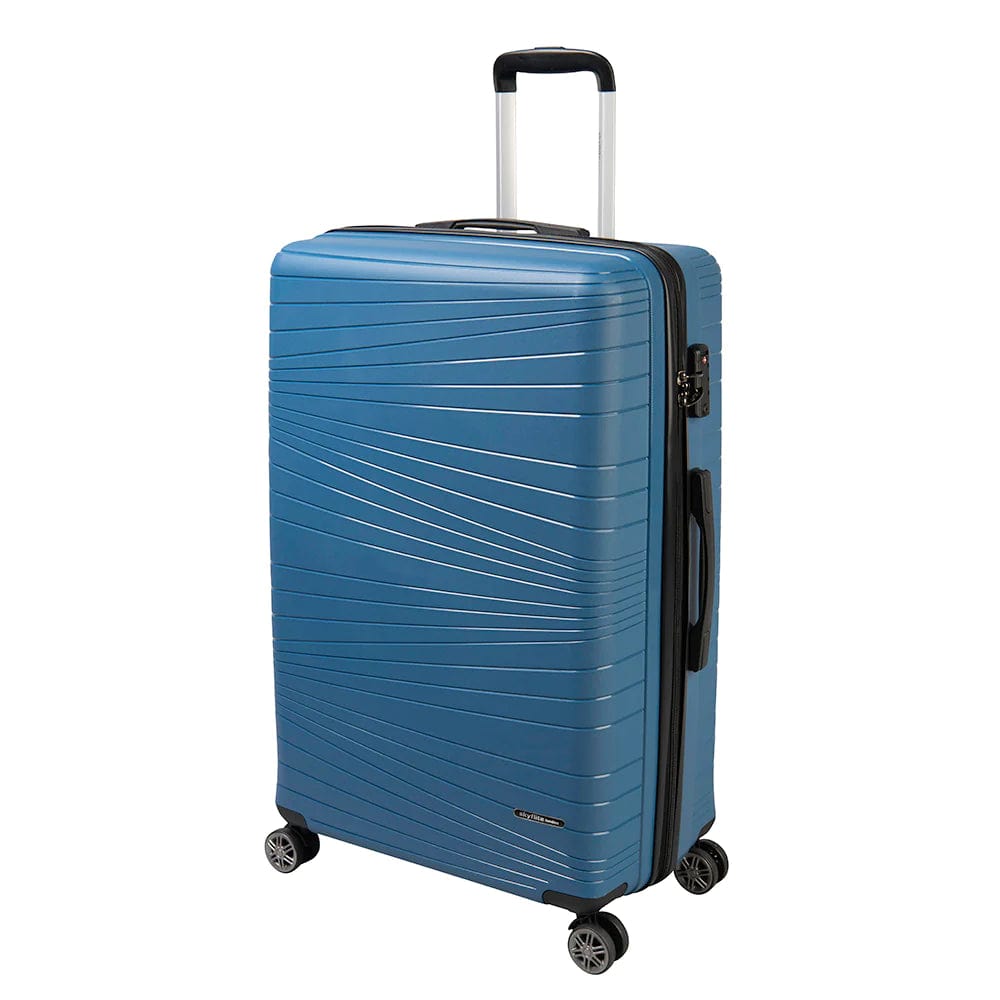 Skyflite Linear Spinner 77cm in Navy