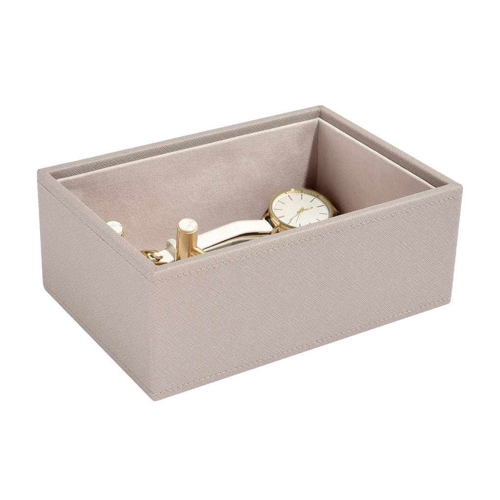 Stackers Mini Watch & Accessory Layer Grey