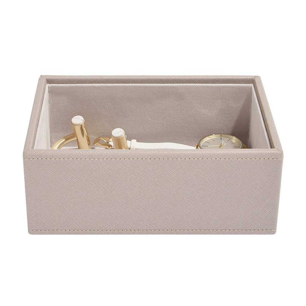 Stackers Mini Watch & Accessory Layer Grey