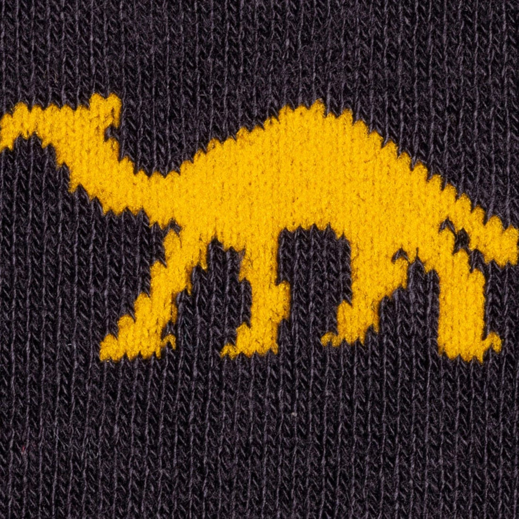 Swole Panda Camel Bamboo Socks