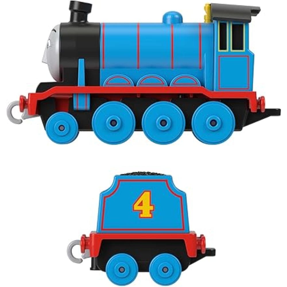 Thomas & Friends Large Diecast Push Along - Gordon
