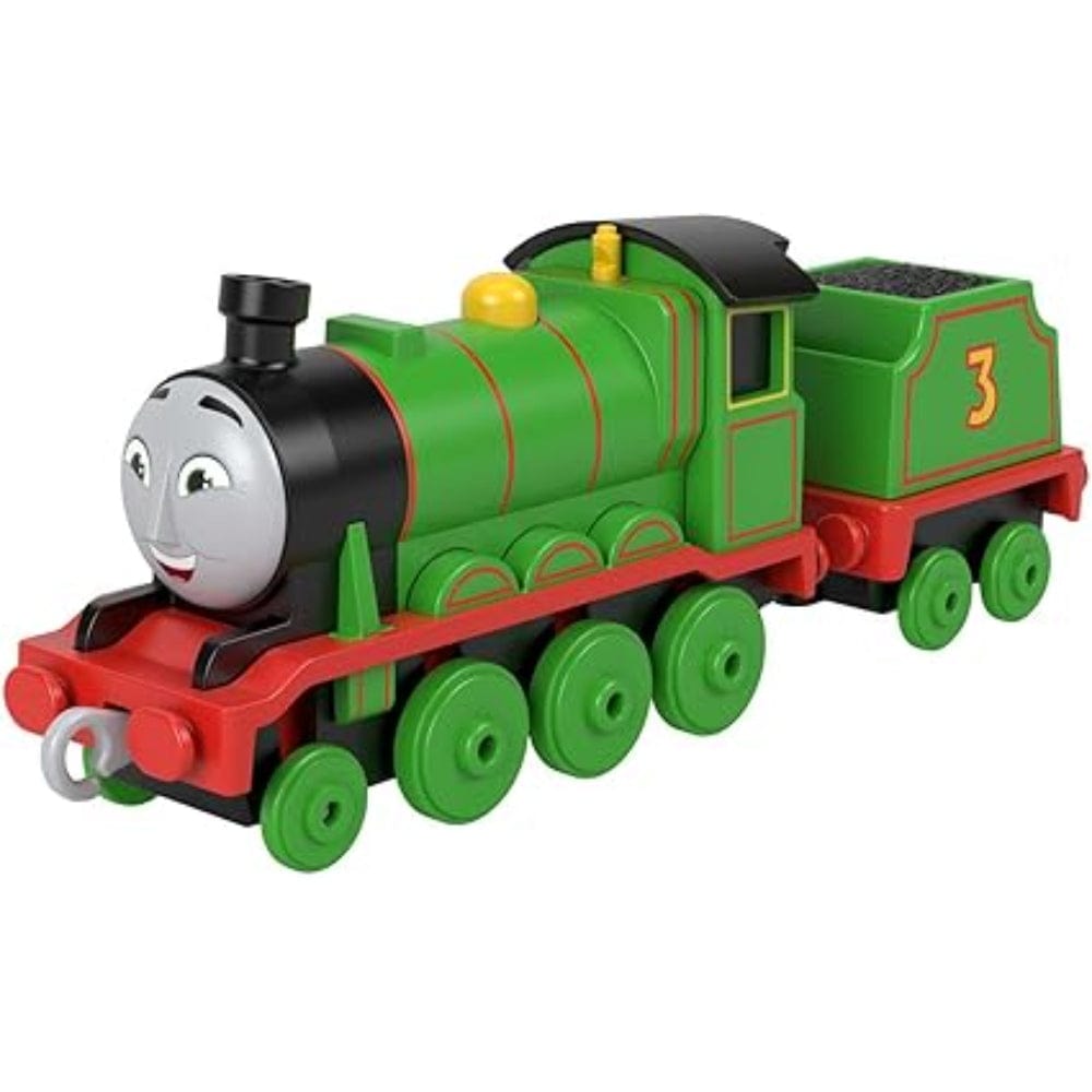 Thomas & Friends Large Push Along - Henry
