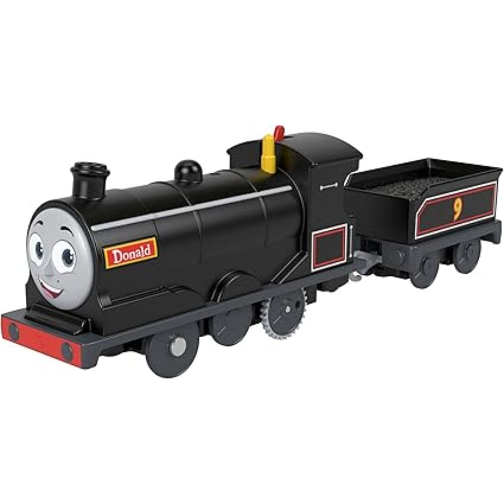 Thomas & Friends Motorized Train - Donald