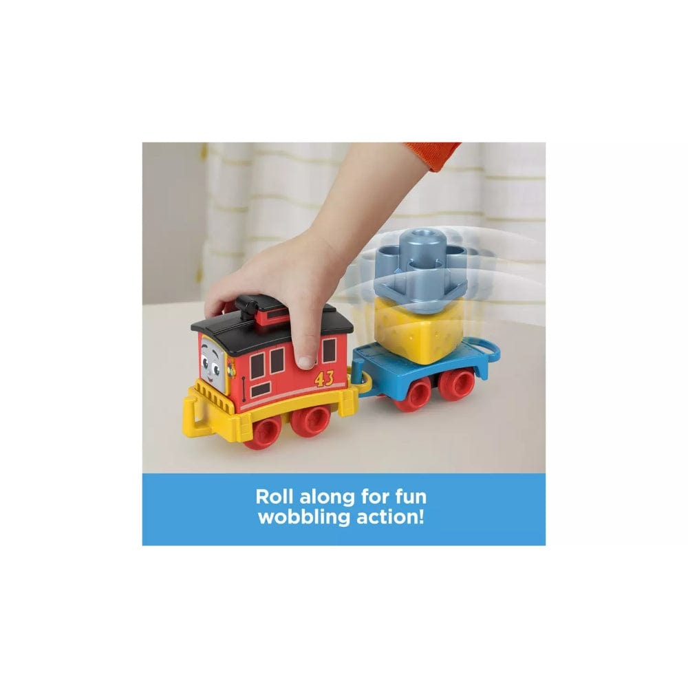 Thomas & Friends My First Bruno Engine