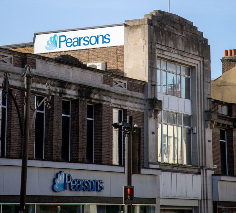 Pearsons Of Enfield | Shop Online | Elys Wimbledon