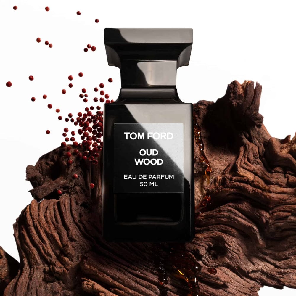 Tom Ford Oud Wood All Over Body Spray 150ml