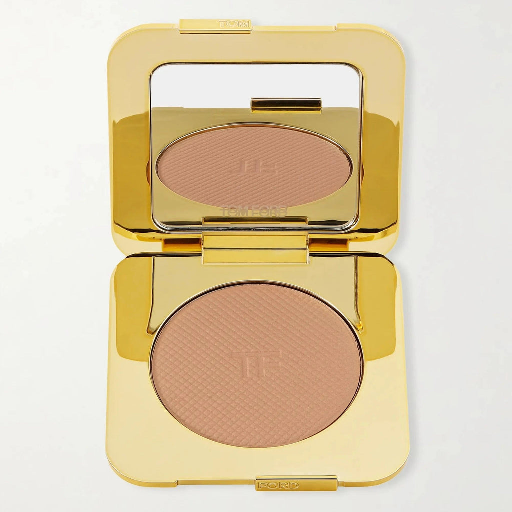 TOM FORD Soleil Glow Bronzer In 02 Terra