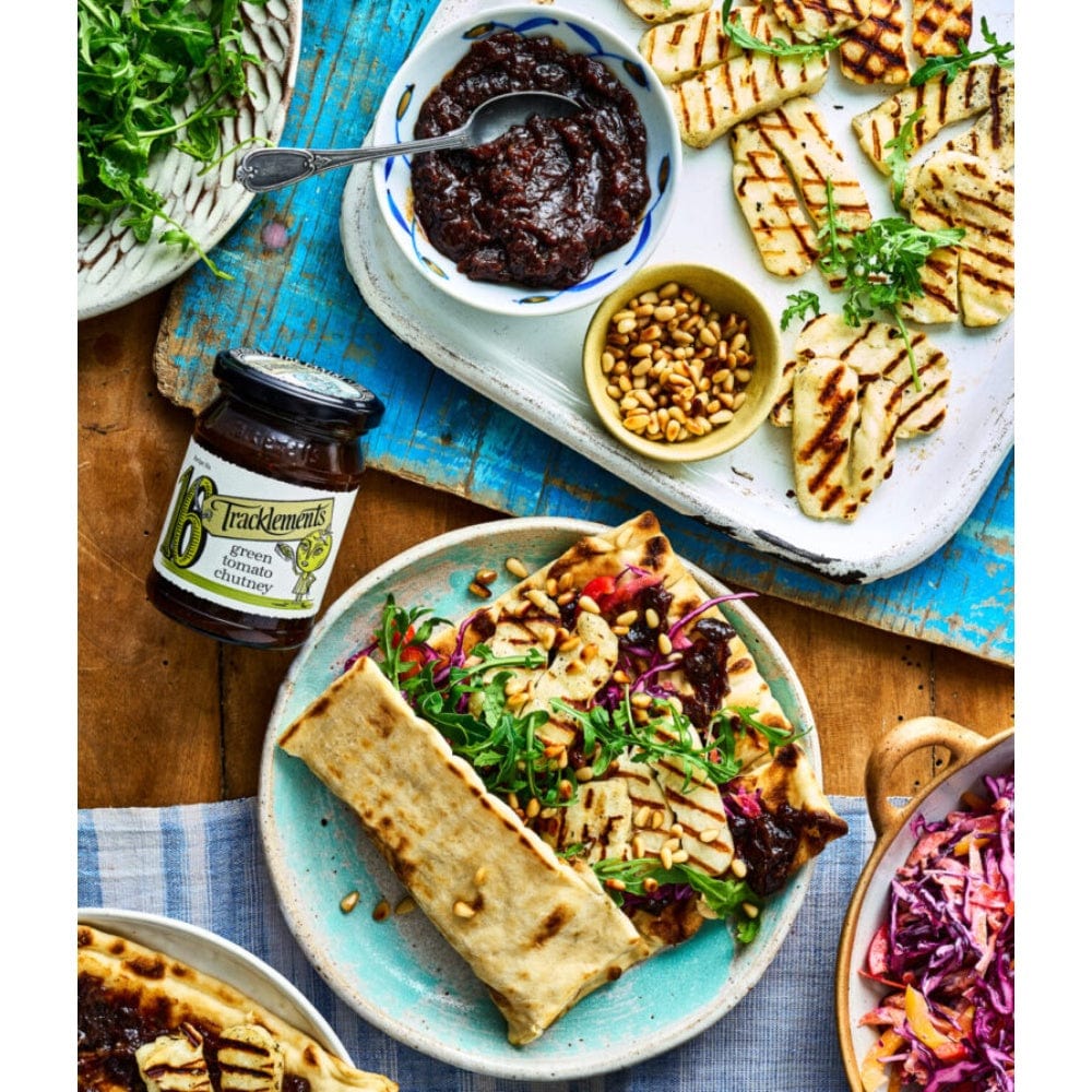 Tracklements The Gardener’s Collection Gift Pack