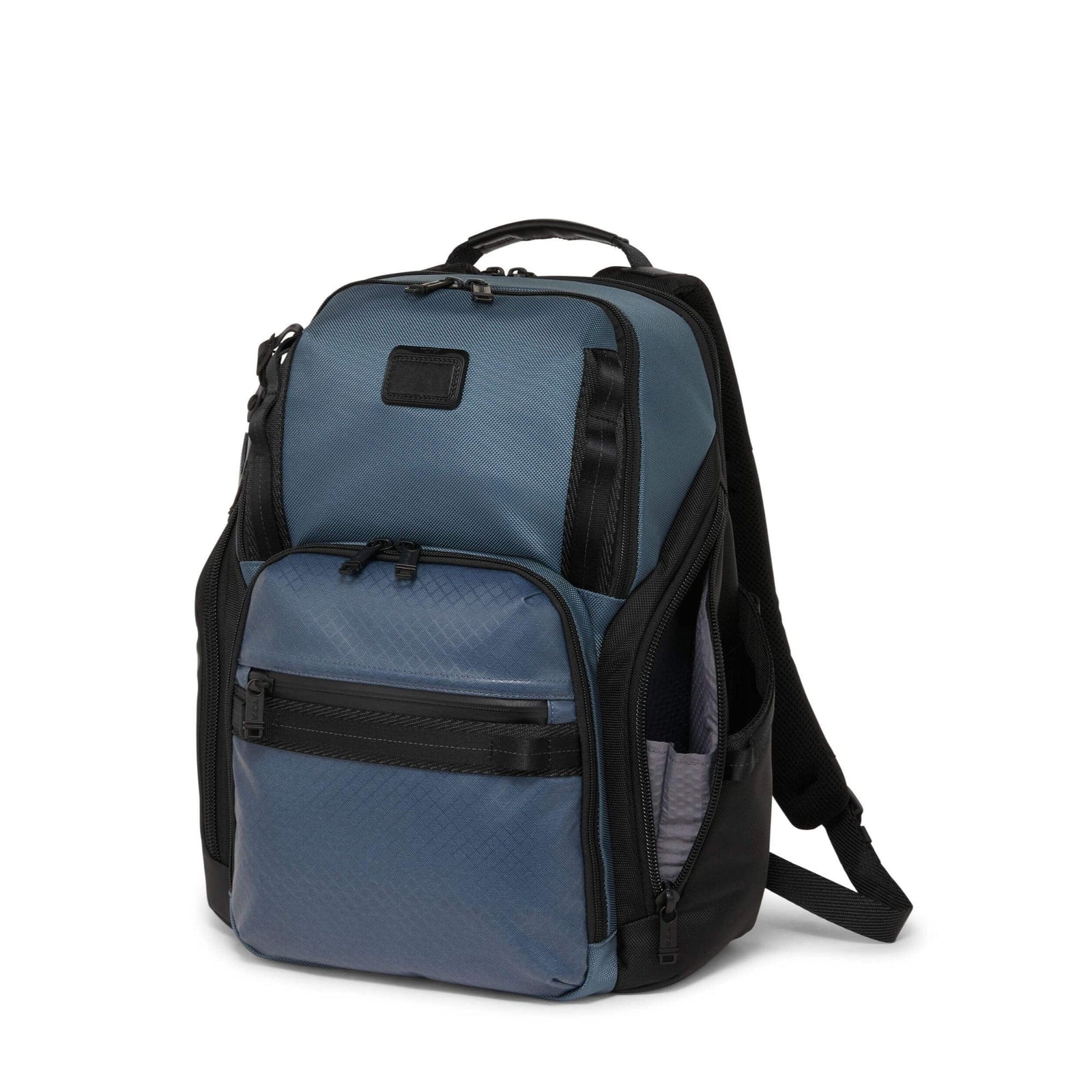 Tumi Alpha Bravo Search Backpack in Blue