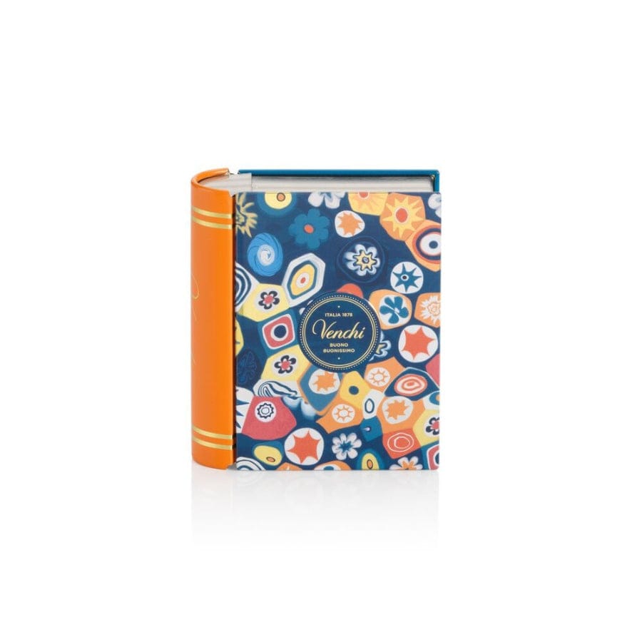 Venchi Murrine Mini Book