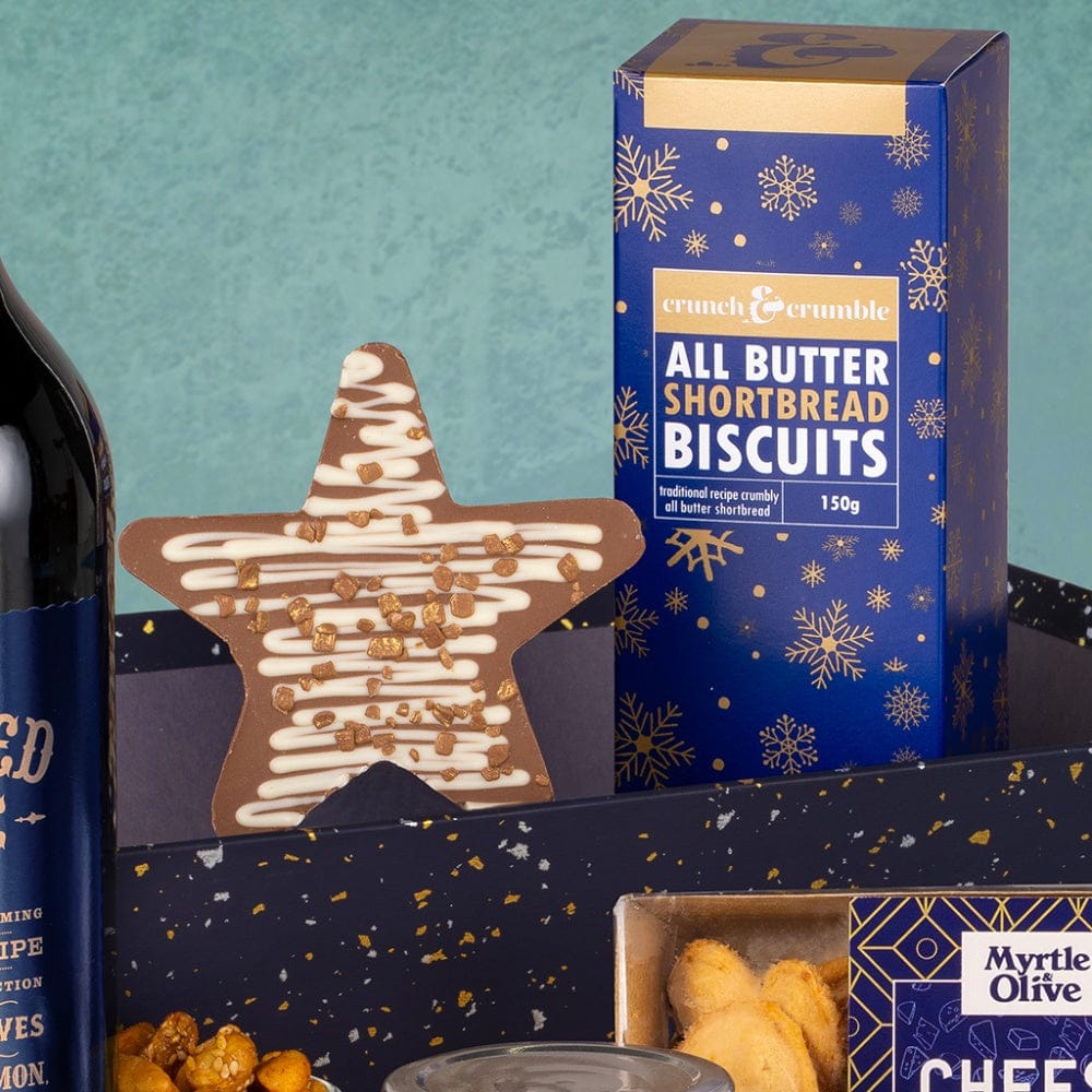 Virginia Hayward Night Before Christmas Gift Hamper