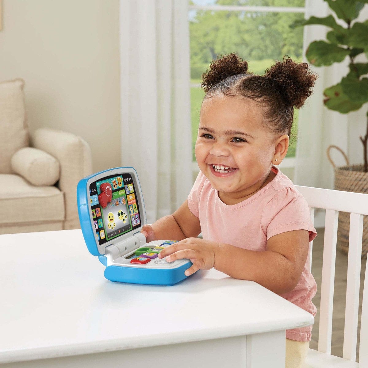 Vtech Baby See & Surprise Laptop