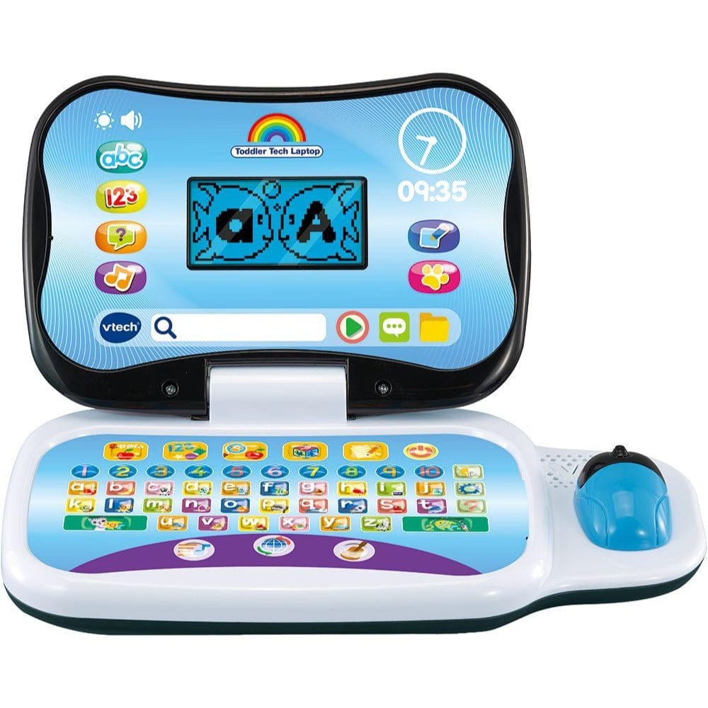 Vtech Toddler Tech Laptop