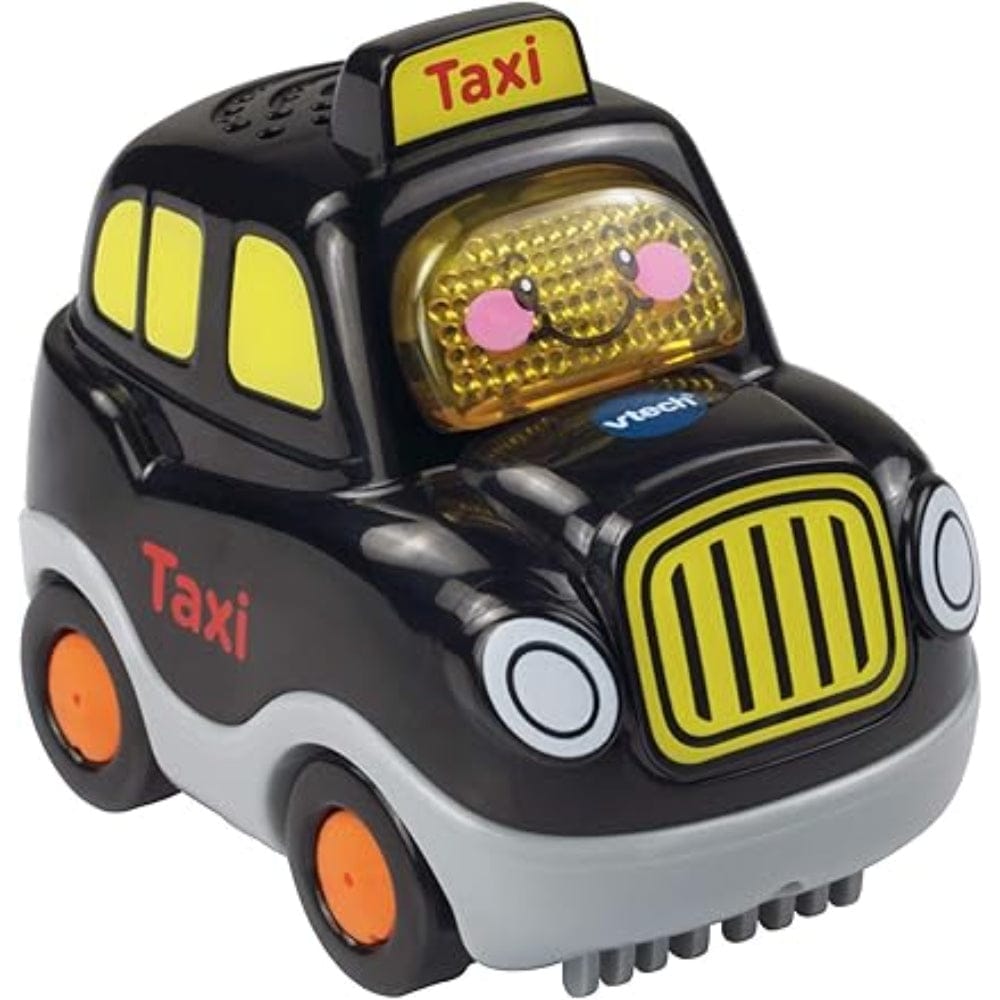 Vtech Toot Toot Drivers Taxi