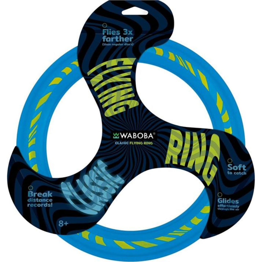 Waboba Classic Flying Ring