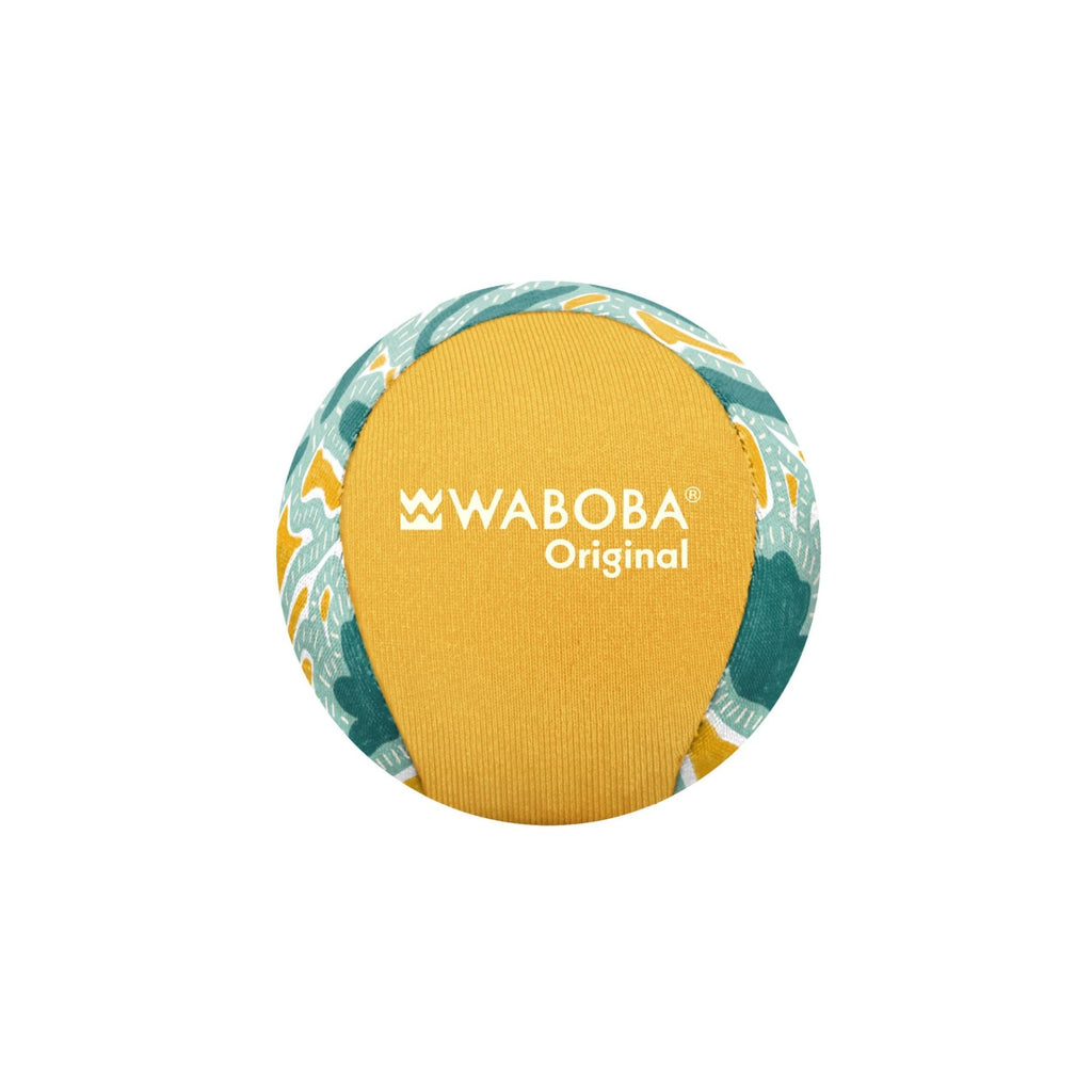 Waboba Original In Teal Pebbles