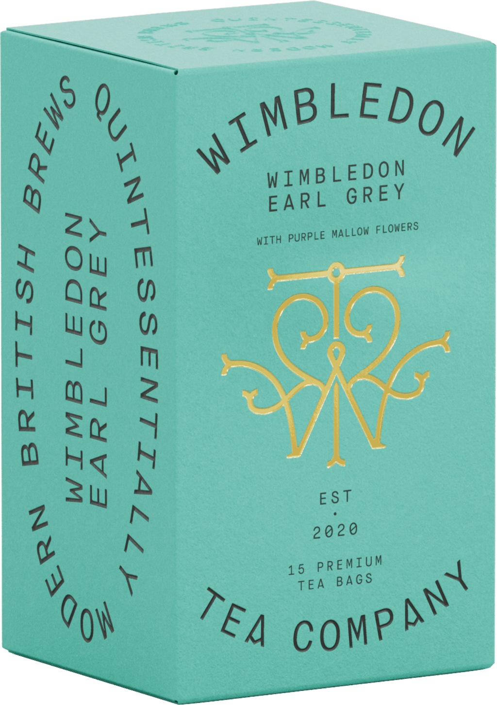 Wimbledon Tea Company Earl Grey Tea
